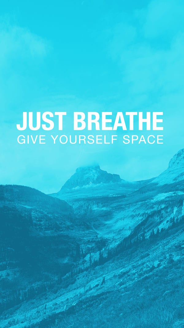 Motivational Wallpapers from Roberto Blake - Create Something Awesome