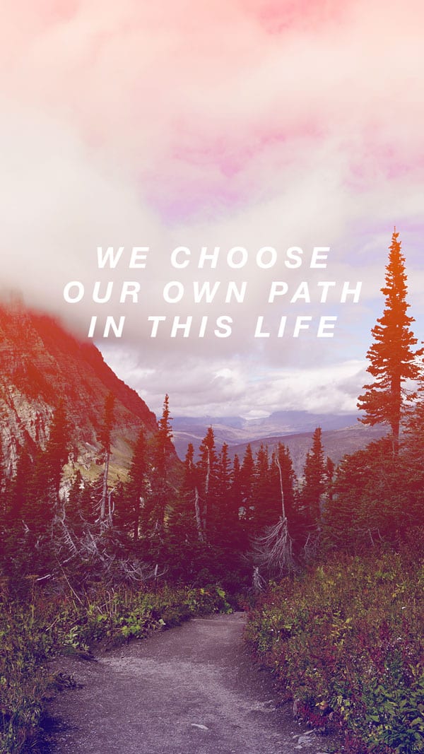 Motivational Wallpapers from Roberto Blake - Create Something Awesome