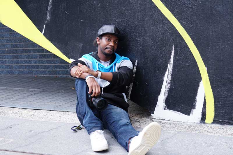 Roberto Blake - Blog, Articles and Opinions from a Creative Entreprenuer