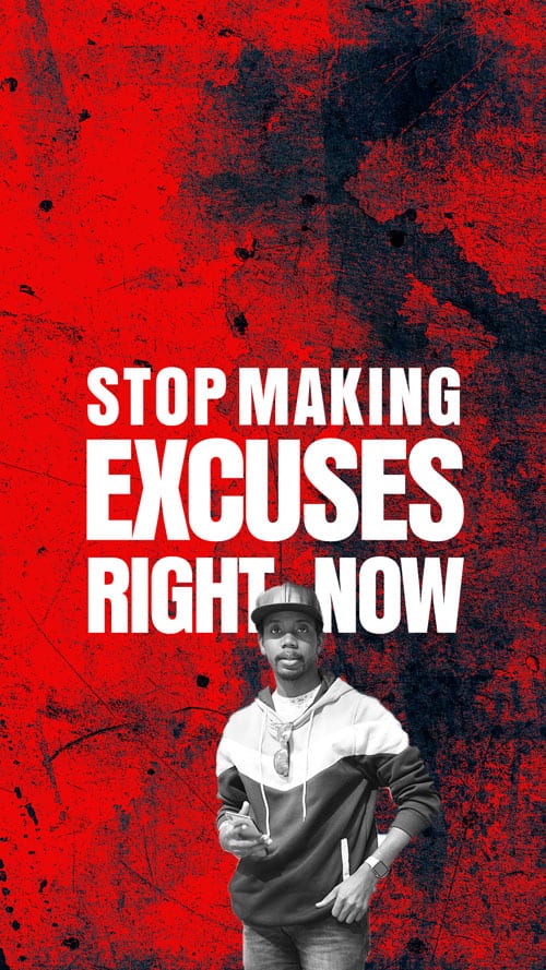 Motivational Wallpapers from Roberto Blake - Create Something Awesome